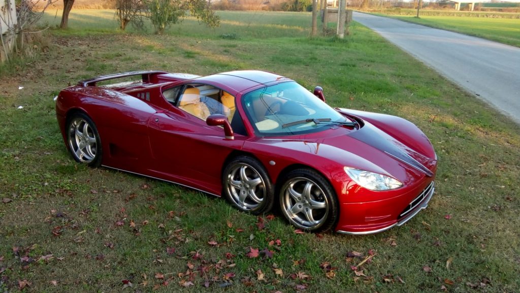 News – Covini Engineering